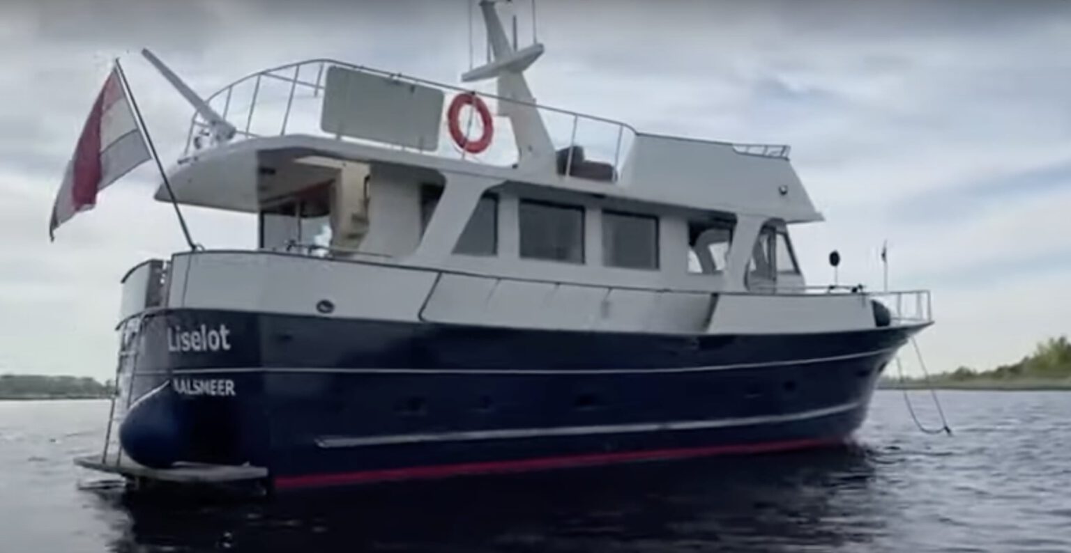 Der völlig unwahrscheinlicher Schaden – und ein zerstörter Traum?